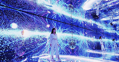 Orbstellar Metaspace – XCEPT | art-partners